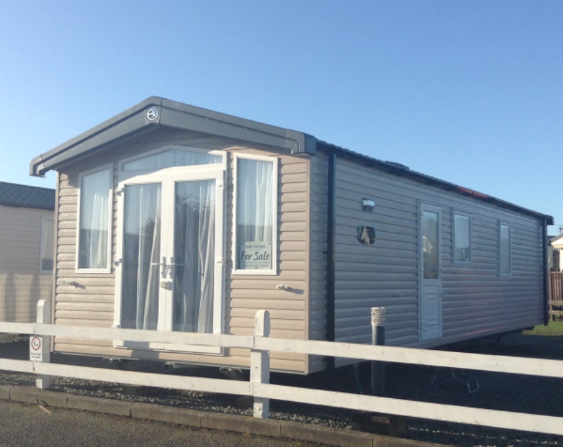 New Caravans
