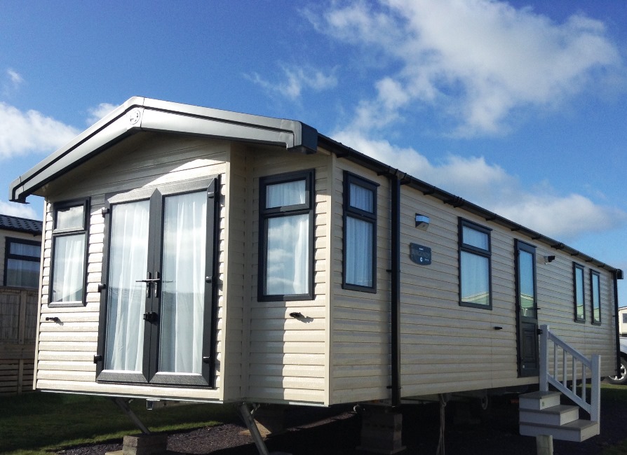 New Caravans